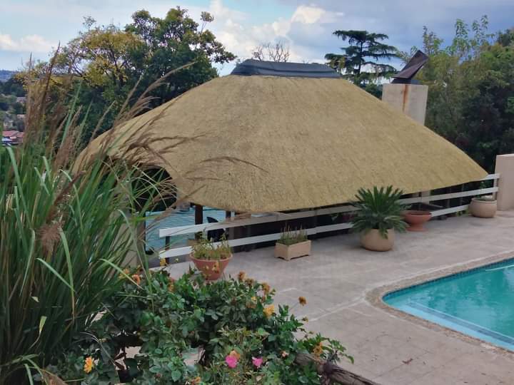 Thatching Services – Ultimate Thatchers